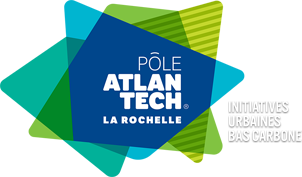 Pôle Atlantech La Rochelle - 1er quartier urbain bas carbone