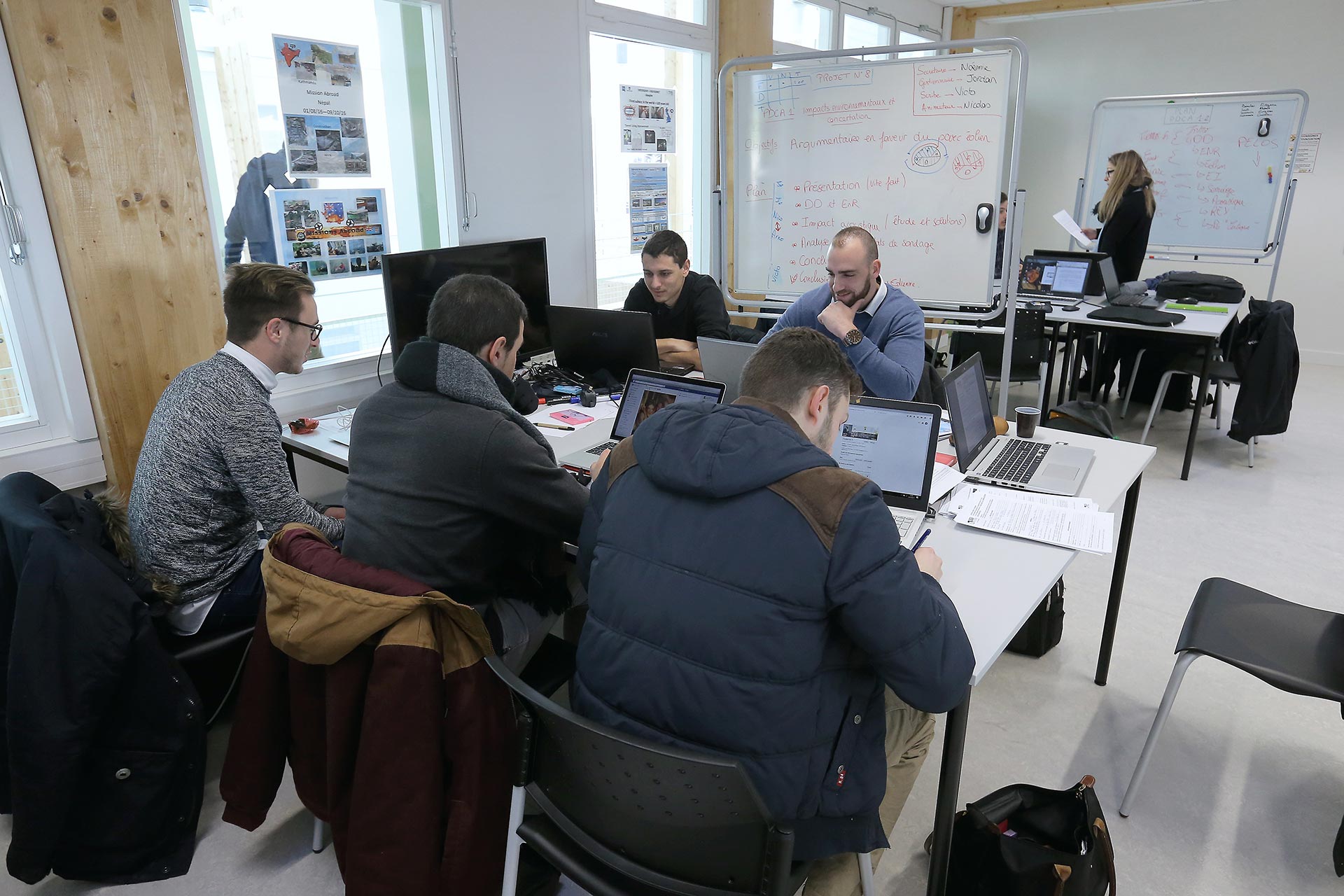 Actualités - Atlantech