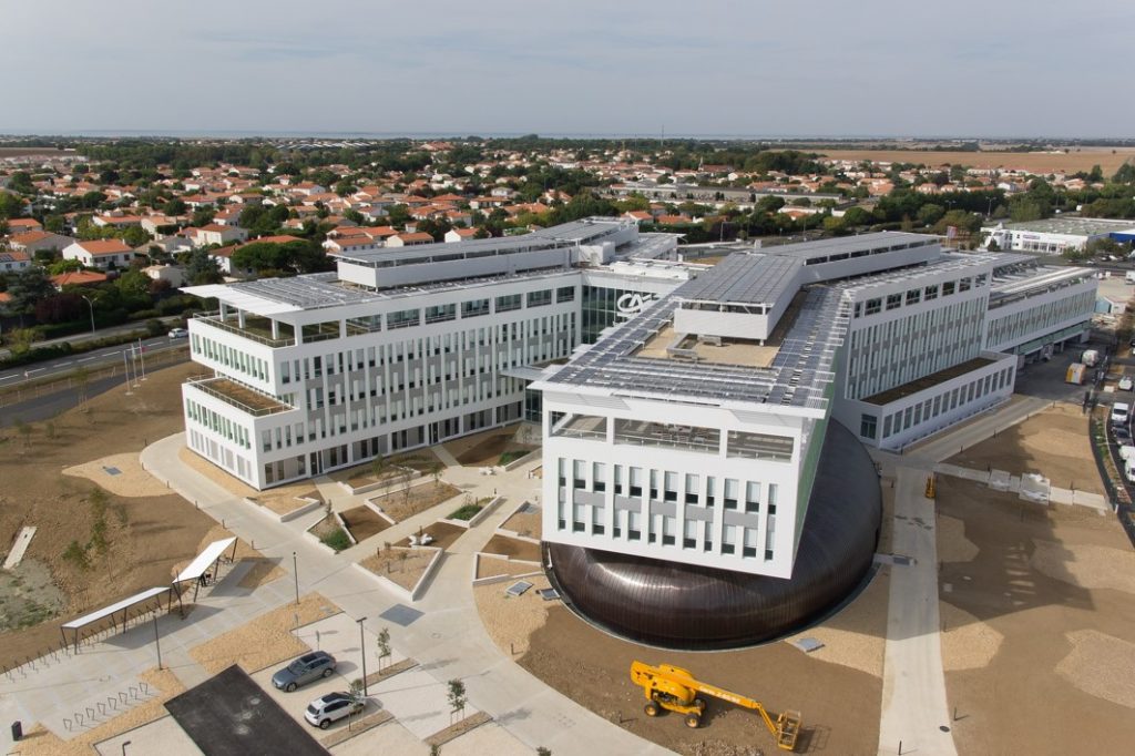 Démontrer - Atlantech