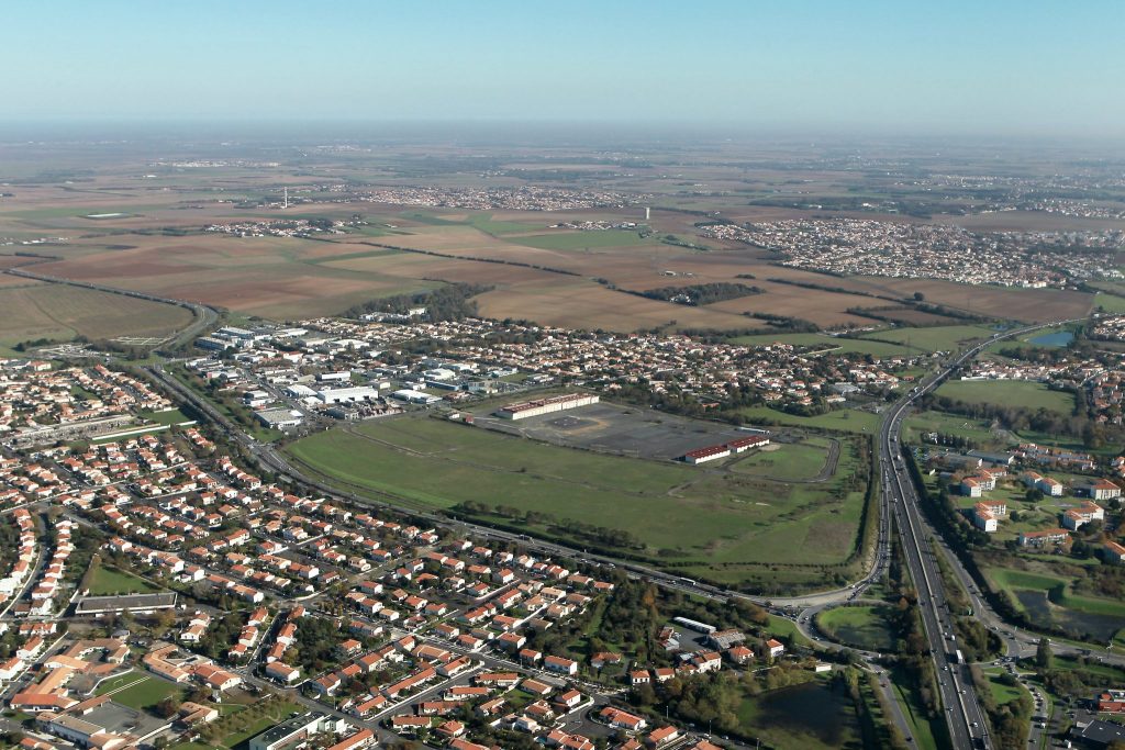 Historique - Atlantech