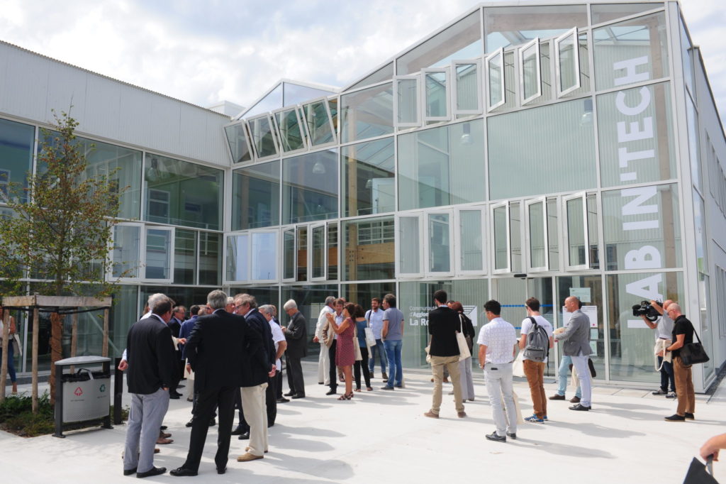 Atlantech espace presse - Atlantech